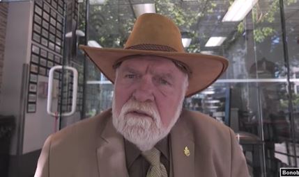 Former BC Trustee Faces Hate Speech Complaint, 6 Years After Calling ...