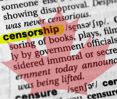 Quiet, British Columbians – Our Human Rights Tribunal is Cracking Down ...