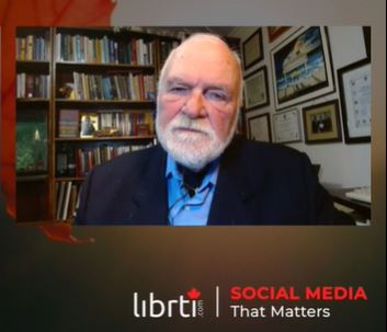 A Pawn In The Game. Barry Neufeld “Hate Speech” Hearing Will Set ...