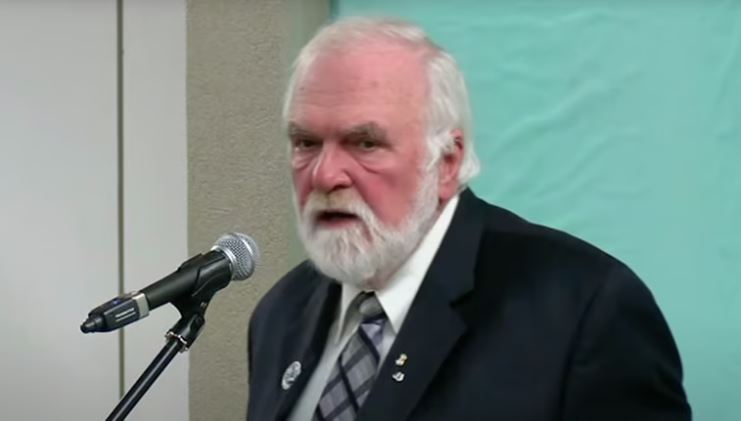 Two Weeks of Tribunal Hearings Bring No Resolution for Embattled Former ...