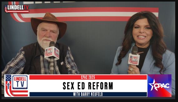 British Columbia Leader Advocates for Conservative Values and Education ...