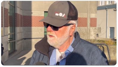 The New Westminster Times Reports on Barry at the Chilliwack Courthouse ...