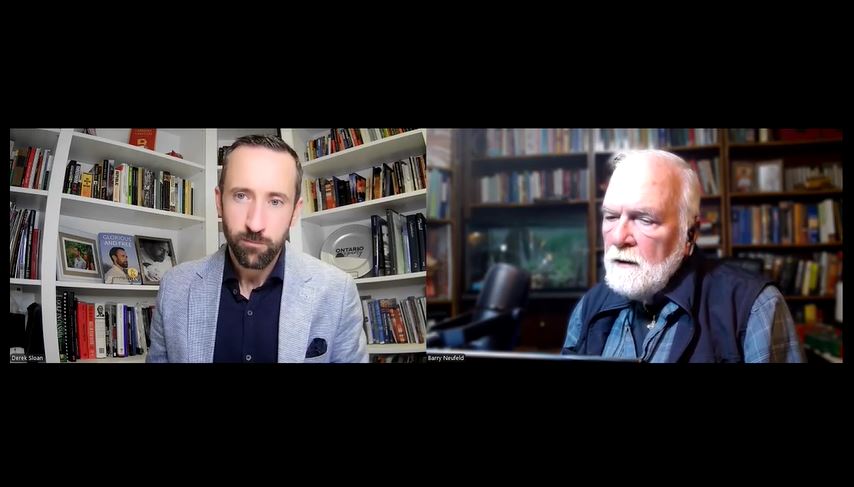 Protecting Children & Education in Canada. Courageous School Trustee ...